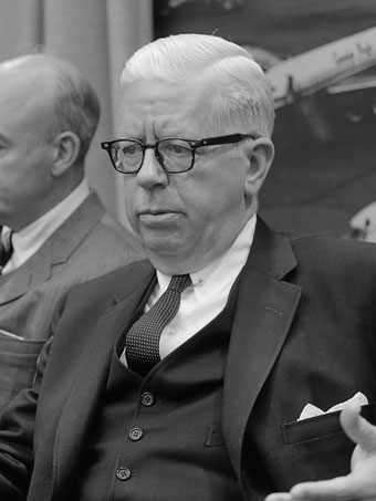 March 1968 | Miller Center